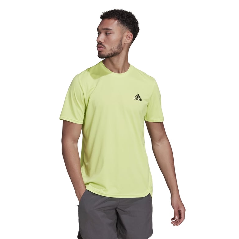ADIDAS Polera Deportiva Hombre Adidas | falabella.com