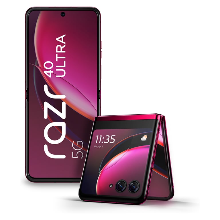 MOTOROLA Celular Smartphone Motorola RAZR 512GB | falabella.com