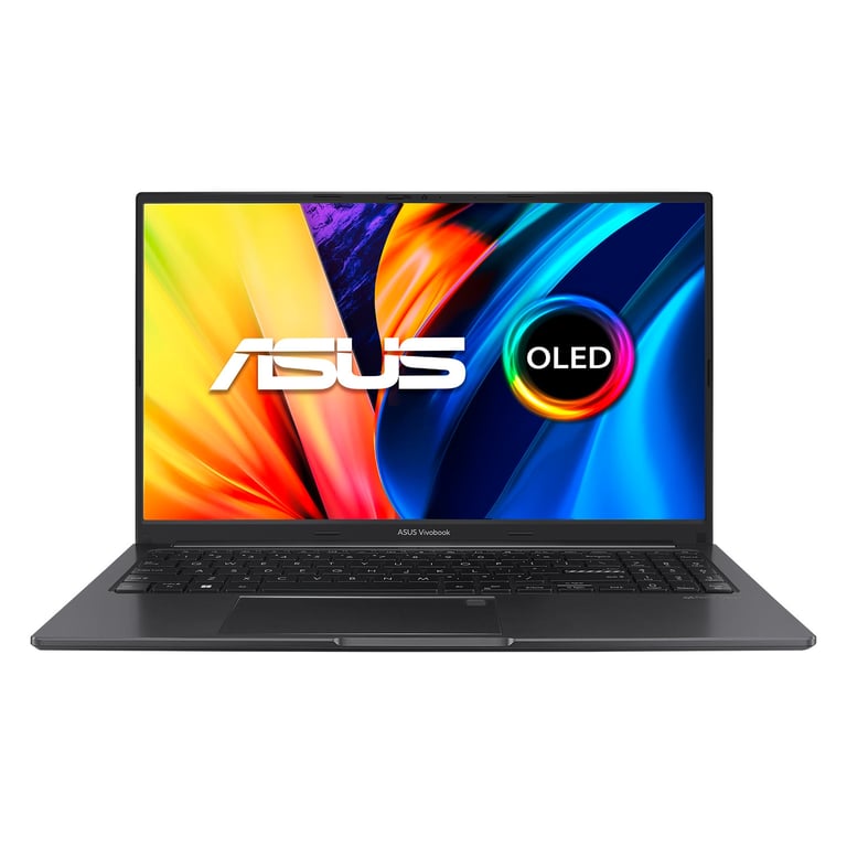 ASUS Notebook Asus Vivobook 15 OLED X1505 Intel Core i5 10 Núcleos 8GB ...