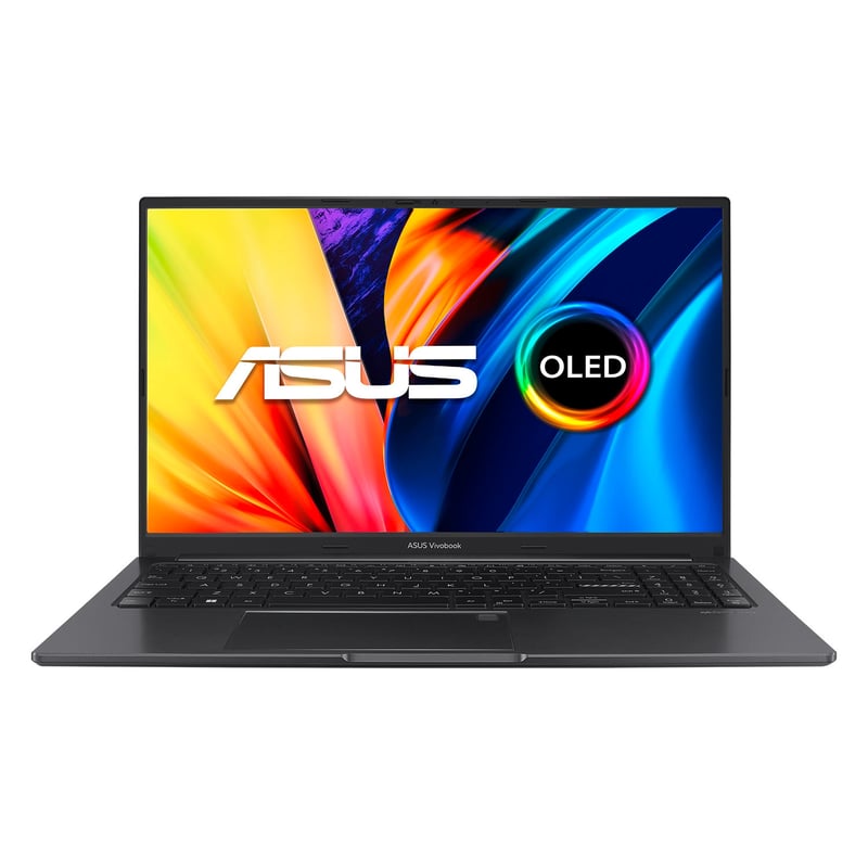 ASUS Notebook Asus Vivobook 15 OLED X1505 Intel Core i5 10 Núcleos 8GB ...