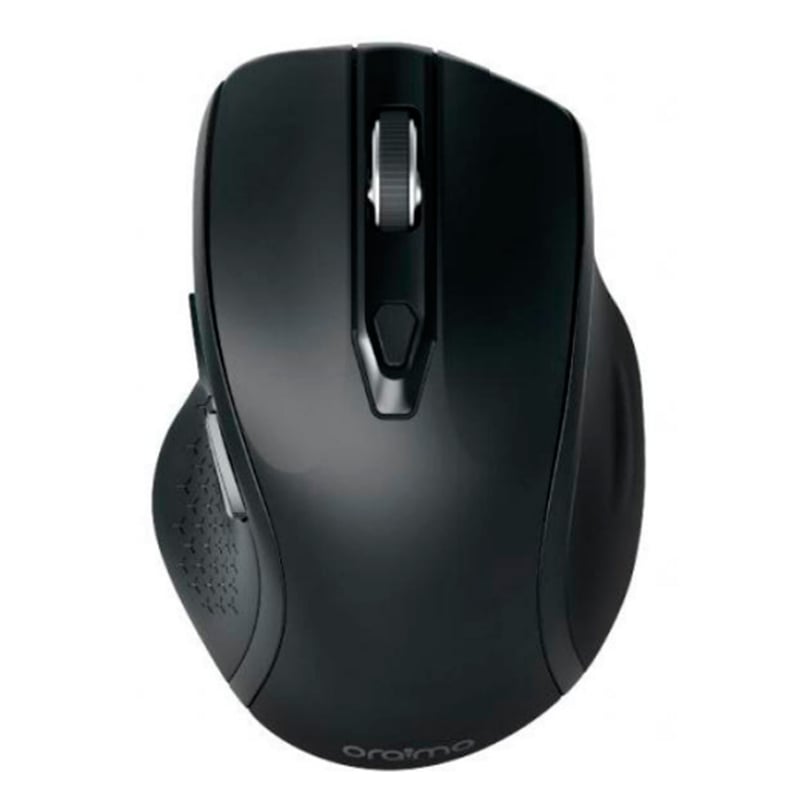 ORAIMO Mouse Oraimo Inteligente Inalámbrico Negro | falabella.com