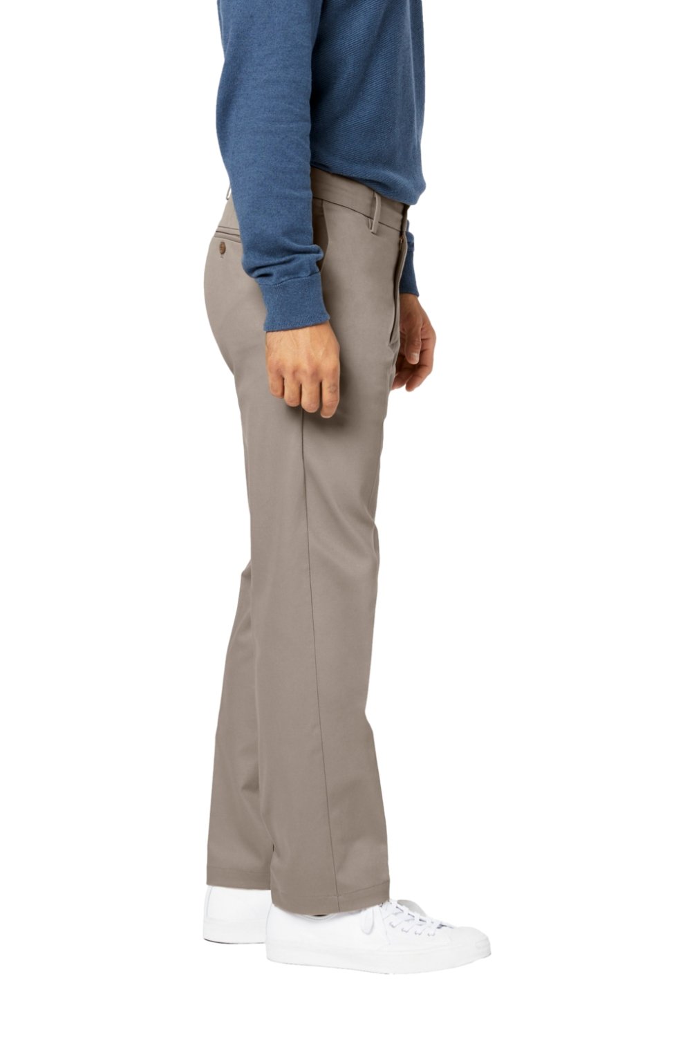 DOCKERS Pantalón Regular Fit Algodón Hombre Dockers | falabella.com