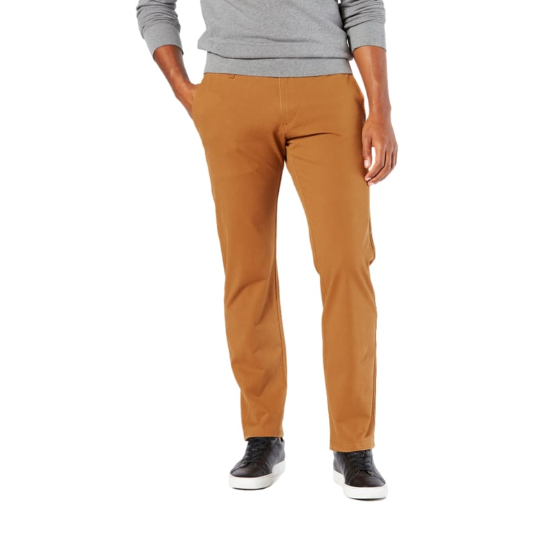 DOCKERS Pantalon Regular Fit Algodón Hombre Dockers | falabella.com