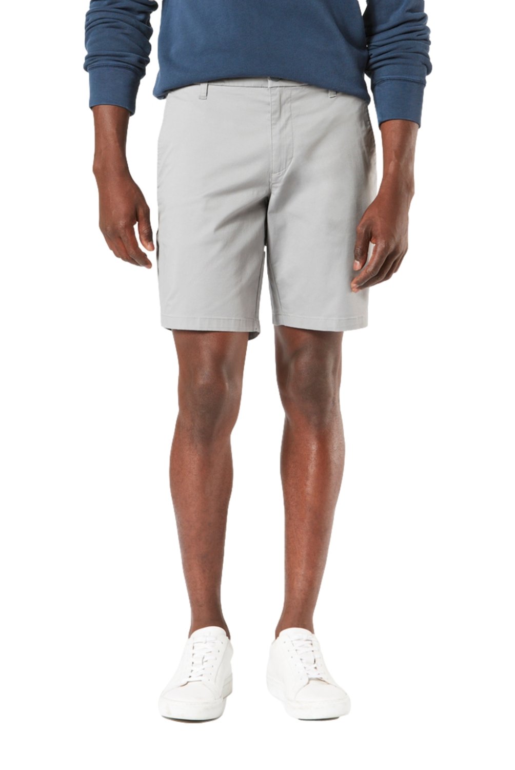 DOCKERS Short Bermuda Regular Fit Algodón Hombre Dockers | falabella.com