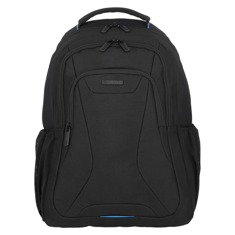 SAXOLINE Tecno Backpack Volcano 3Sx Negro Saxoline | falabella.com