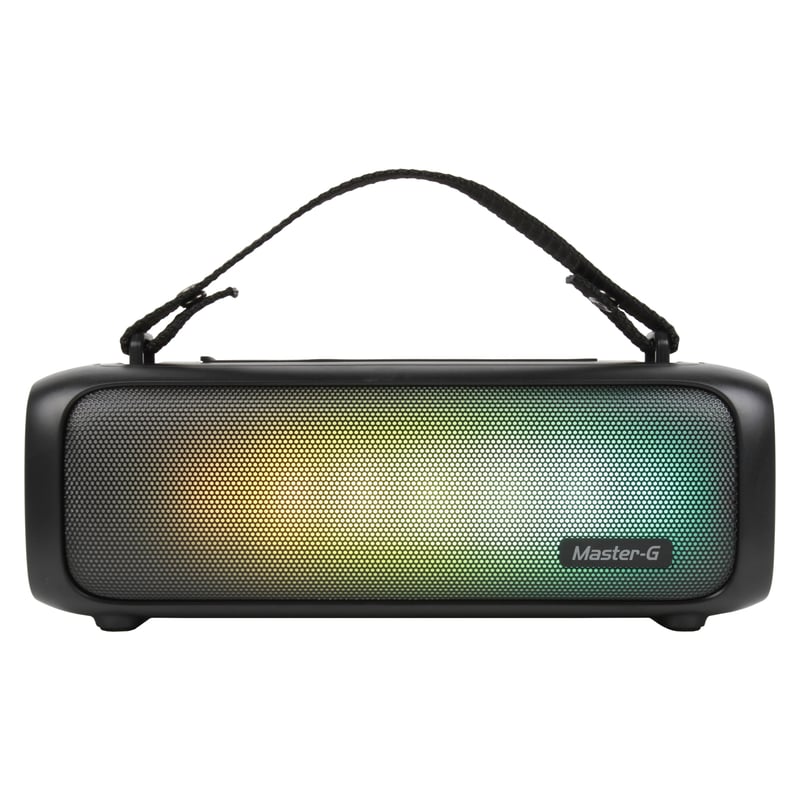 MASTER G Parlante Portatil MG GBOMM Master-G | falabella.com