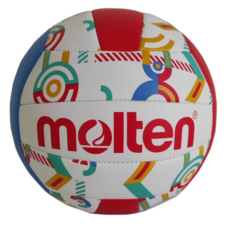 MOLTEN Pelota De Voley Ms-500 Oficial Panamericanos Santiago 2023 ...