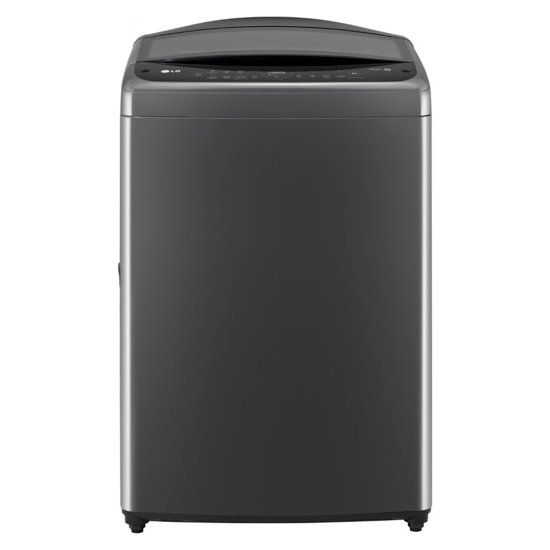 LG Lavadora Automática Superior 19 Kg Turbo Drum Wt19Mv6.Abmpecl Lg ...