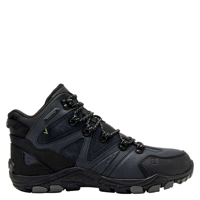 PANAMA JACK Botín Hombre Azul Panama Jack | falabella.com