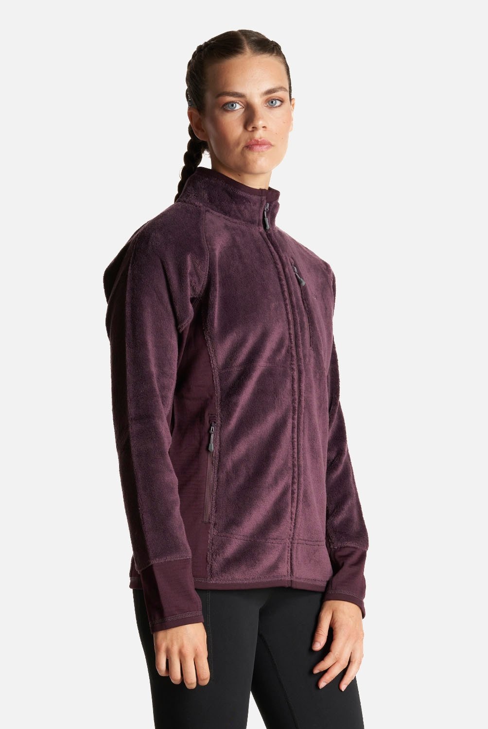 LIPPI Polar Outdoor Mujer Lippi | falabella.com