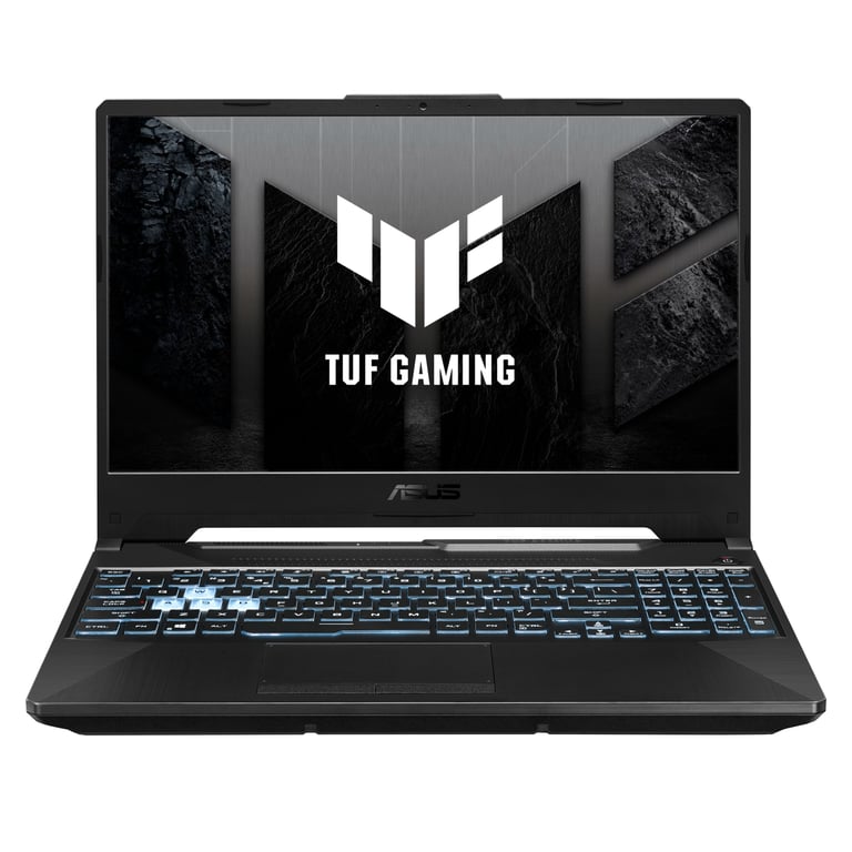 ASUS Notebook TUF Gaming F15 Intel Core i5 NVIDIA GeForce RTX 3050 8GB ...