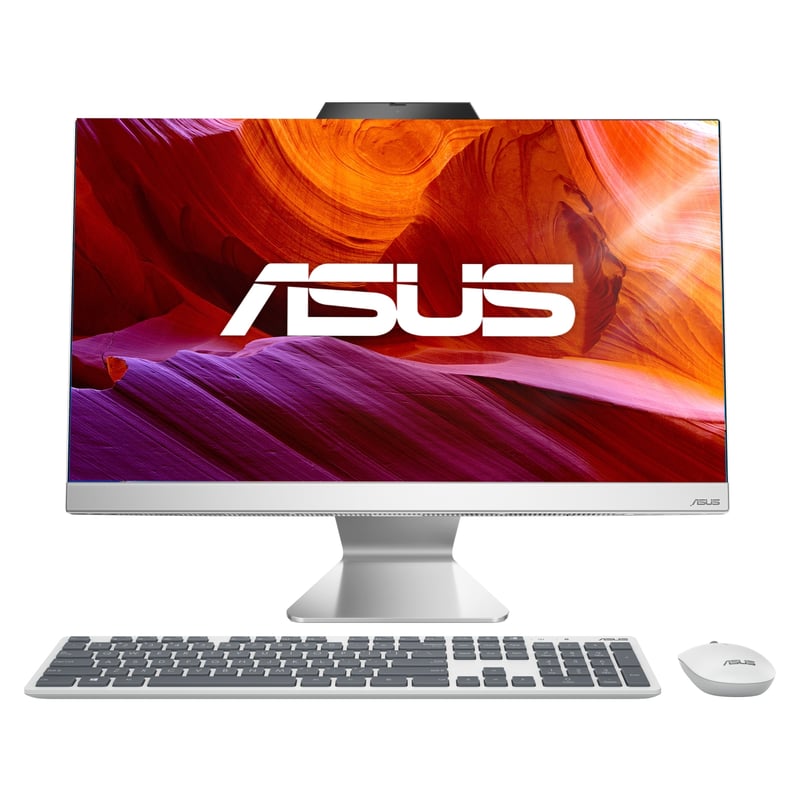 ASUS All in One A3402 Intel Core i5 10 Nucleos 16Gb RAM 512Gb SSD 23,8 ...