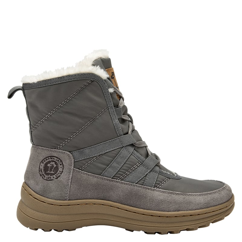 PANAMA JACK Botín Mujer Gris Panama Jack | falabella.com