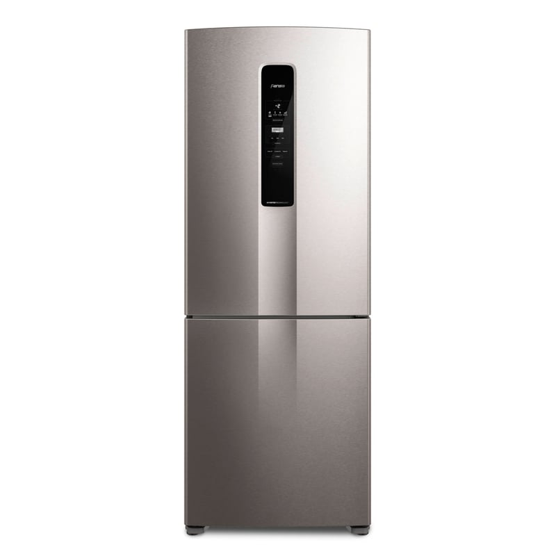 FENSA Refrigerador Bottom Freezer 488Lts No Frost IB55S Fensa ...