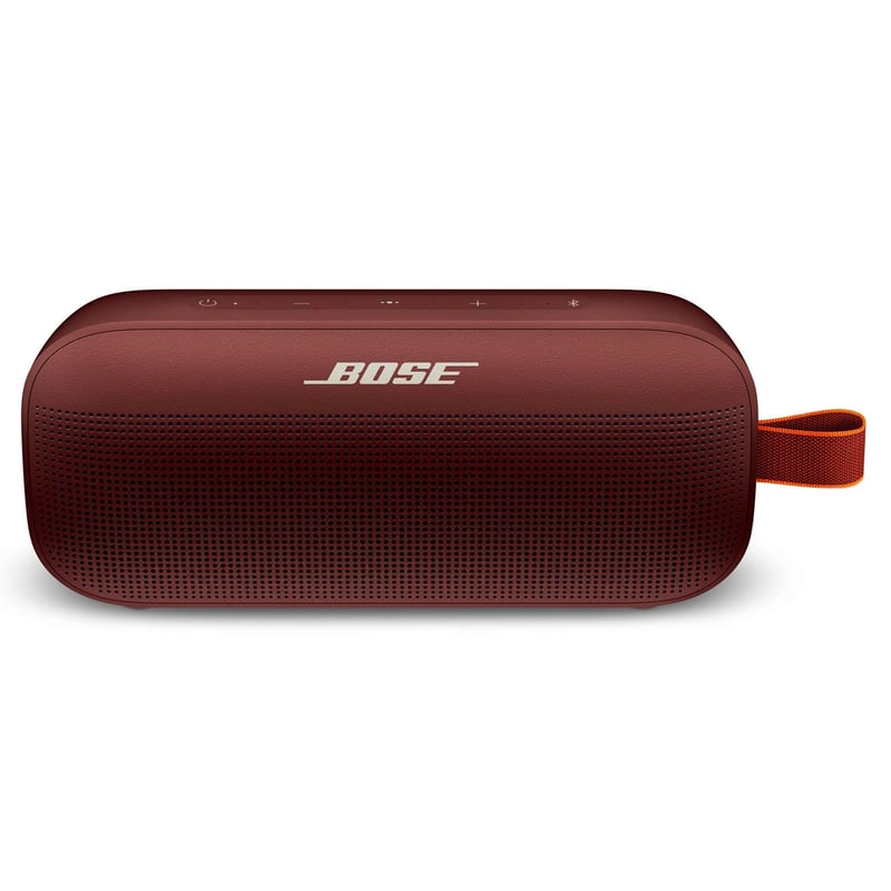 BOSE Parlante Bluetooth Soundlink Flex Red Speaker Bose | falabella.com