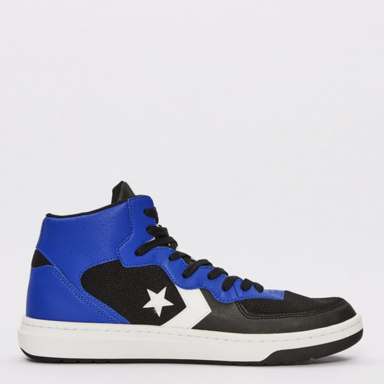 CONVERSE Chuck Taylor All Star Zapatilla Urbana Hombre Azul Converse ...