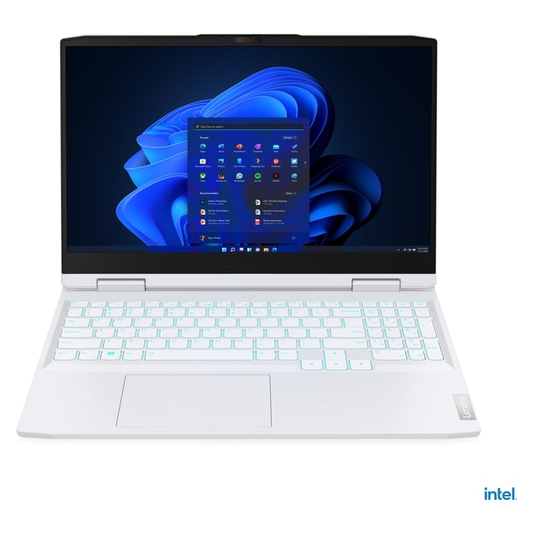 LENOVO Notebook Gamer Ideapad Gaming 3 Intel Core i7-12650H 16GB RAM ...