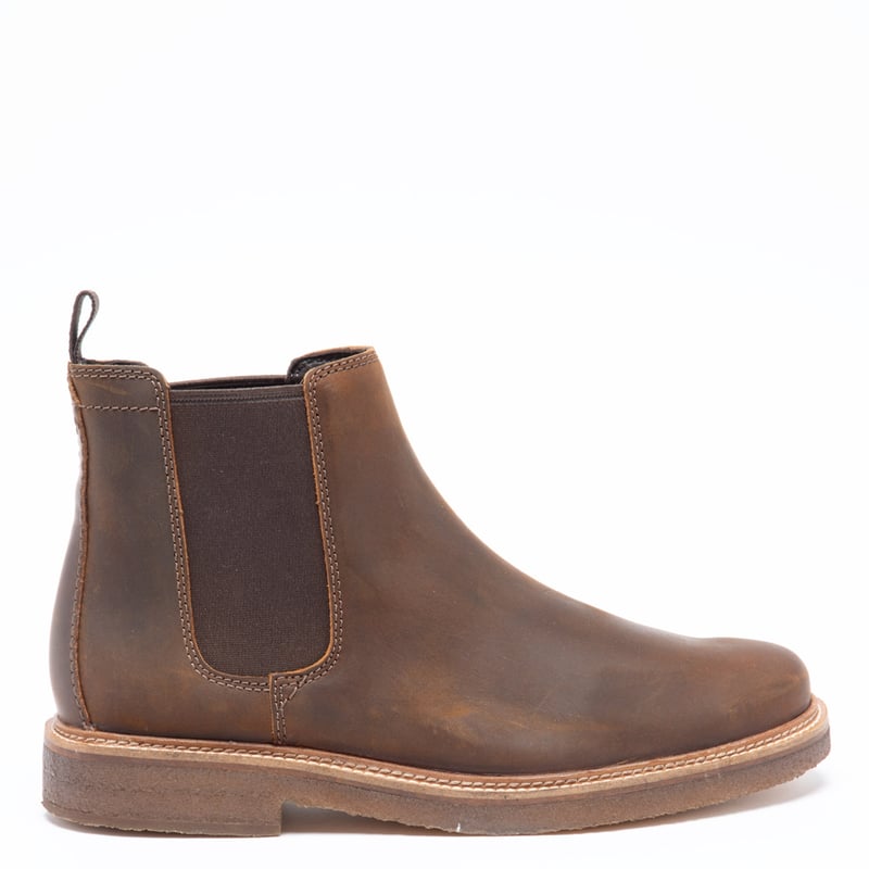 CLARKS Botín Hombre Café Clarks | falabella.com