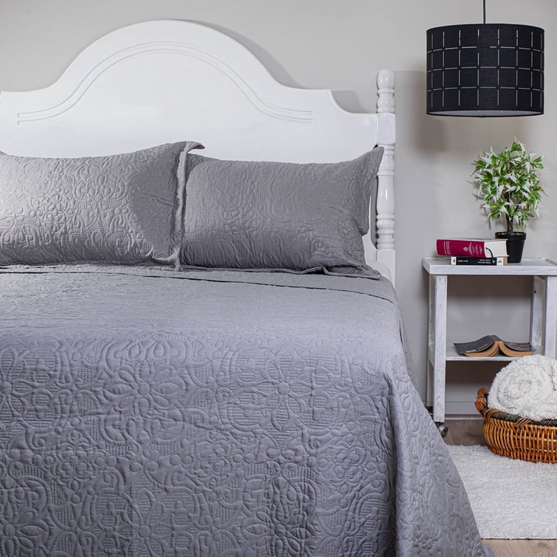 DORAL Quilt Liso Elegance Doral | falabella.com