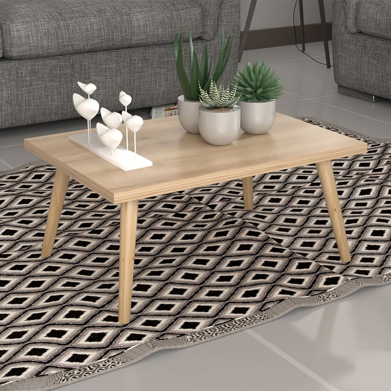 INVAL Mesa Centro Sala Mcs16106 Tribeca Inval | falabella.com