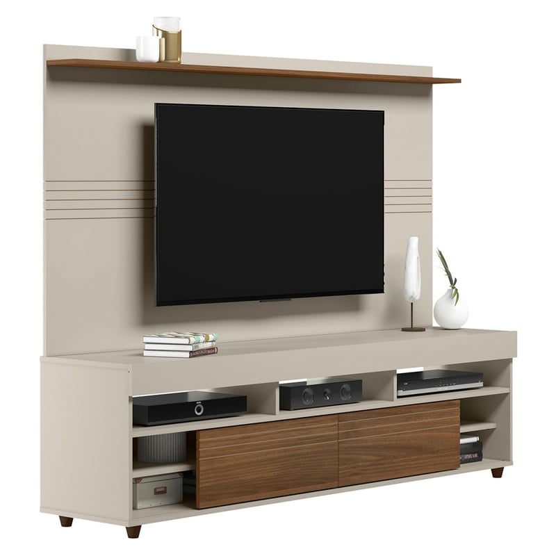 JDO & DESIGN Estante Home Samba 182X143 Cm Jdo & Design | falabella.com