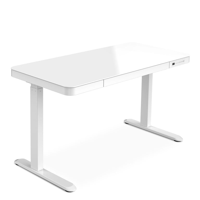 FORM DESIGN Escritorio Cosmo Electrico Blanco Form Design | falabella.com