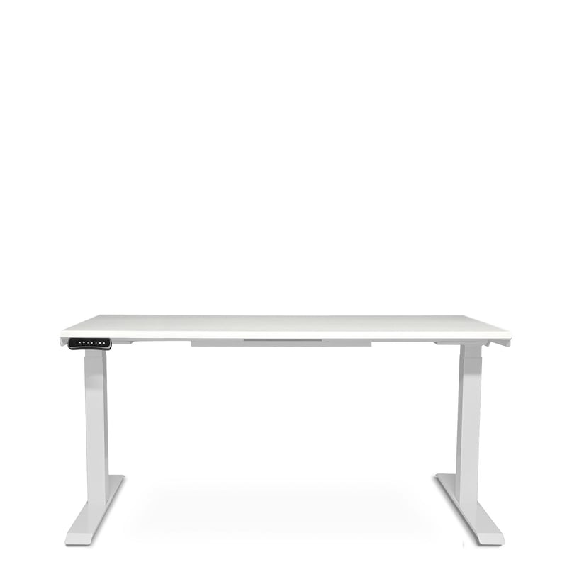 FORM OFFICE Escritorio Cosmo 160X70 Electrico Blanco Form Office ...