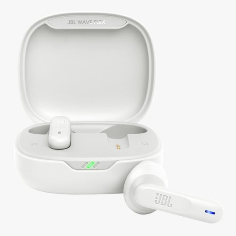 JBL Audífonos Bluetooth Tws Wave Flex JBL | falabella.com