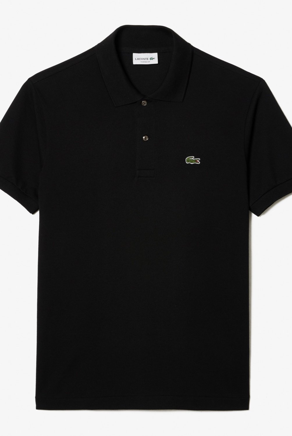 LACOSTE Polera Con Cuello Pique Algodón Hombre Lacoste | falabella.com