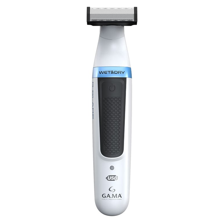 GAMA Afeitadora Inalámbrica GAMA G-Blade Wet&Dry USB | falabella.com
