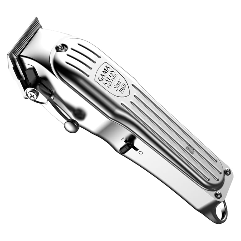 GAMA Cortapelo Clipper Titanium Recargable Gama | falabella.com