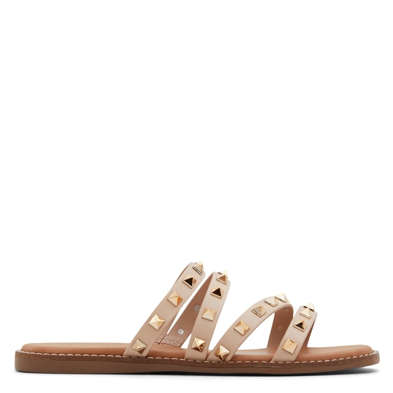 CALL IT SPRING Sandalia Mujer Beige Call It Spring | falabella.com