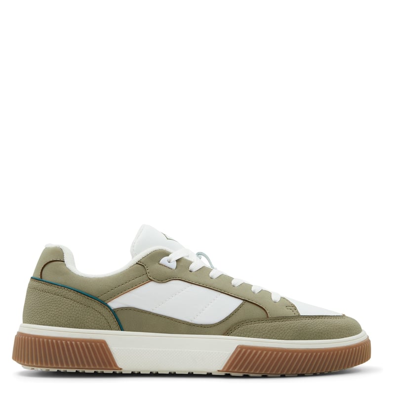 CALL IT SPRING Zapatilla Urbana Hombre Verde Call It Spring | falabella.com