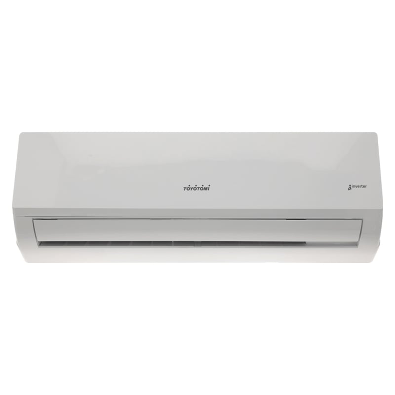 TOYOTOMI Aire Acondicionado Split Inverter Wifi 9.000 Btu Sp-Wm09Inv Toyotomi | falabella.com