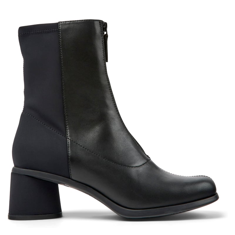 CAMPER Botín Mujer Cuero Negro Camper | falabella.com