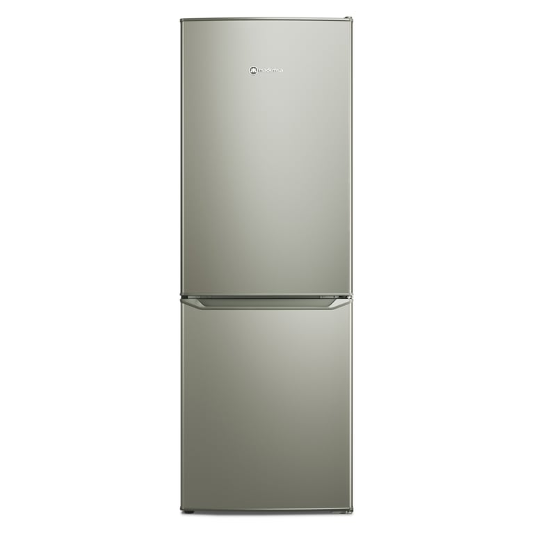 MADEMSA Refrigerador Bottom Freezer 166Lts MED165S Mademsa | falabella.com