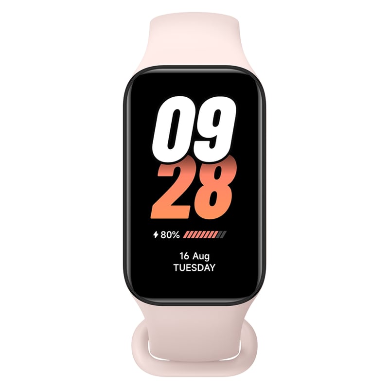XIAOMI Band 8 Active Xiaomi | falabella.com
