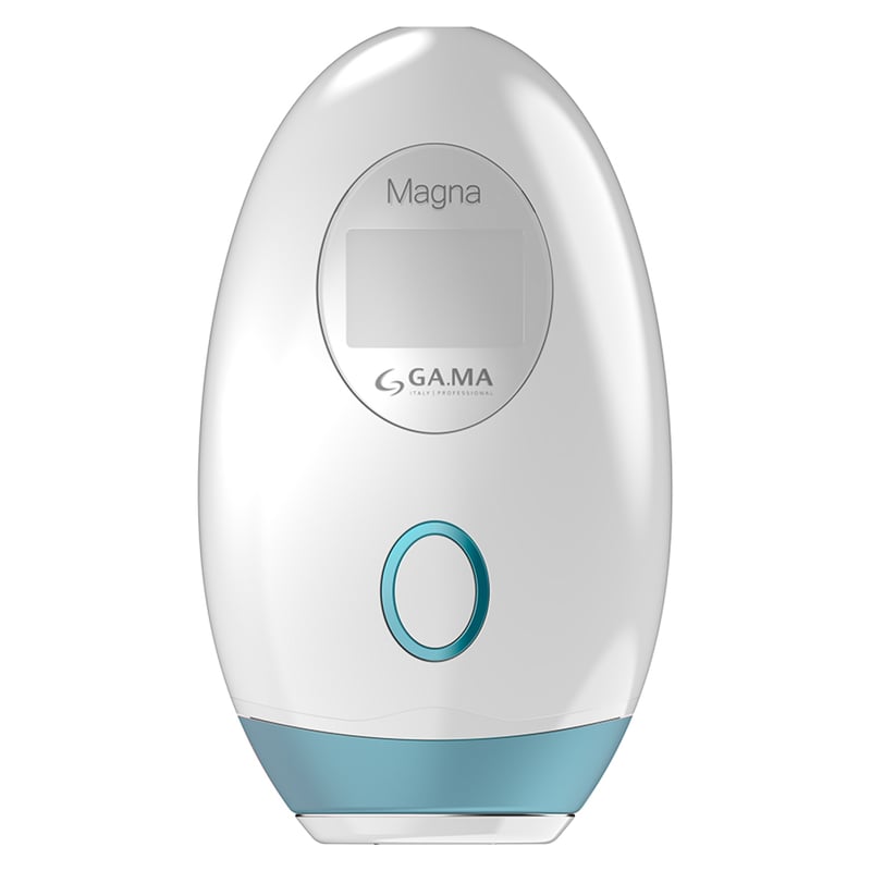 GAMA Depiladora IPL GAMA Magna Blue | falabella.com
