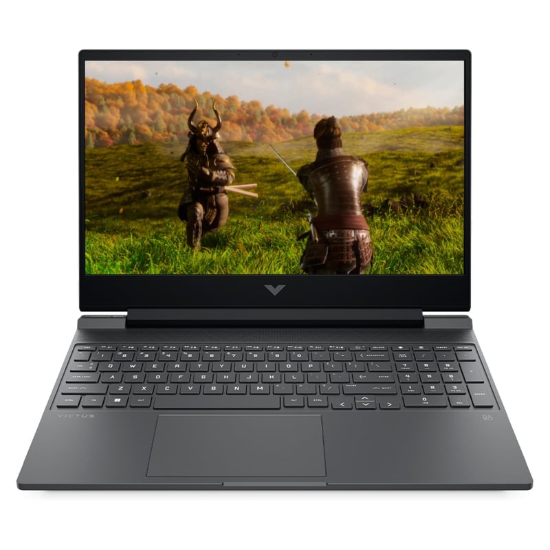 HP Victus 15-FB0116LA AMD Ryzen5 5600H 8GB RAM 512GB SSD GTX1650 15,6" Full HD 144Hz HP ...