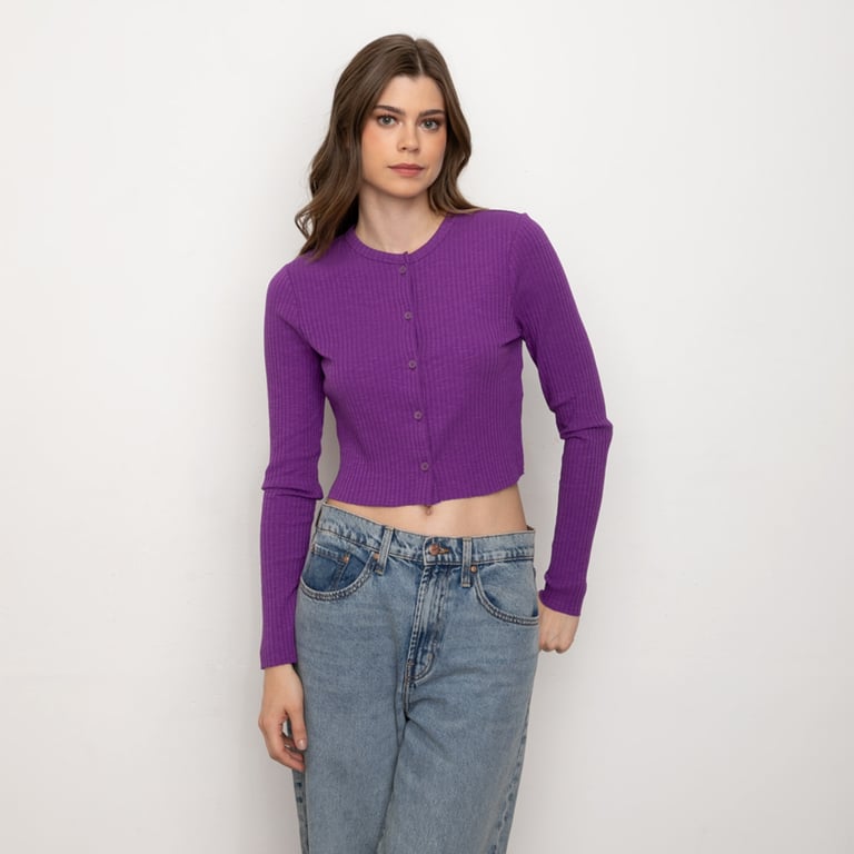 ONLY Polera Mujer Only | falabella.com