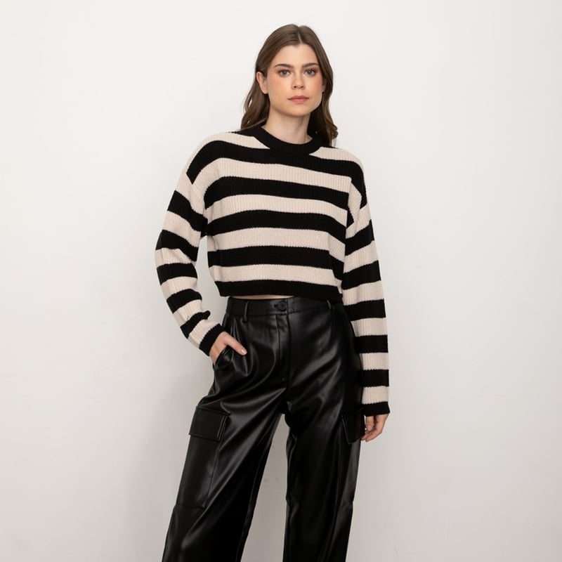 ONLY Sweater Mujer Only | falabella.com