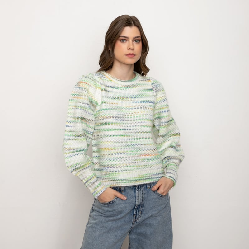 ONLY Sweater Mujer Only | falabella.com