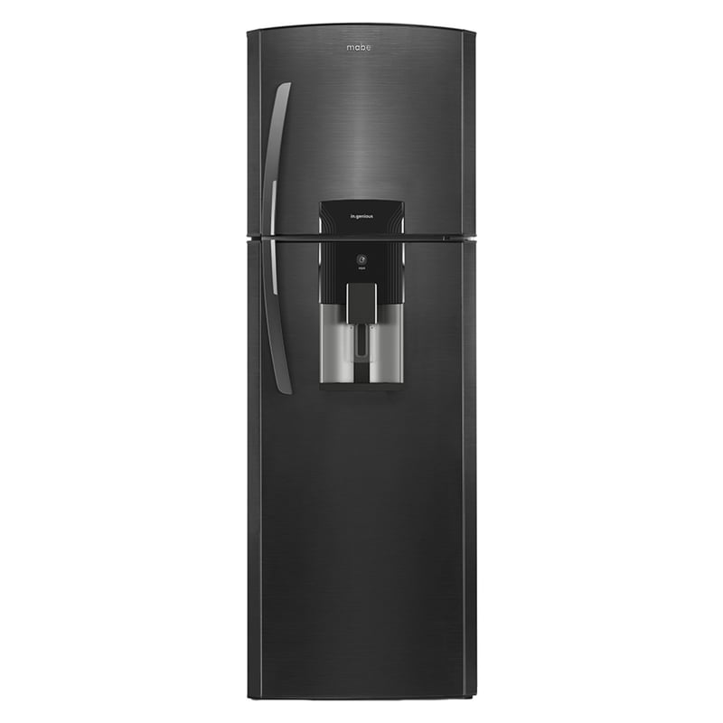 MABE Refrigerador Top Mount 300 Litros No Frost RMA300FWUC Mabe ...