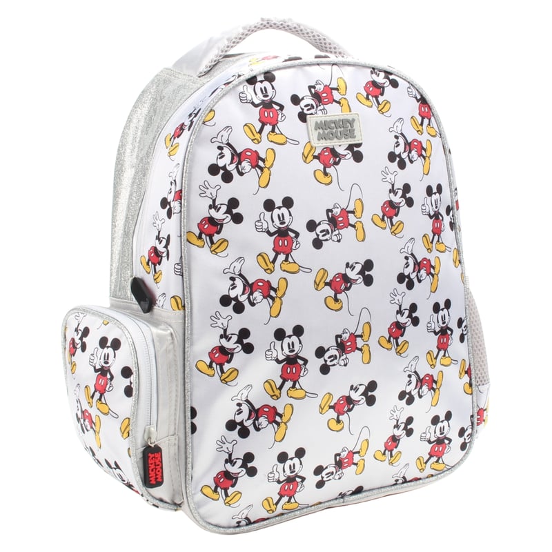 MICKEY MOUSE Mochila Satin Mickey | falabella.com