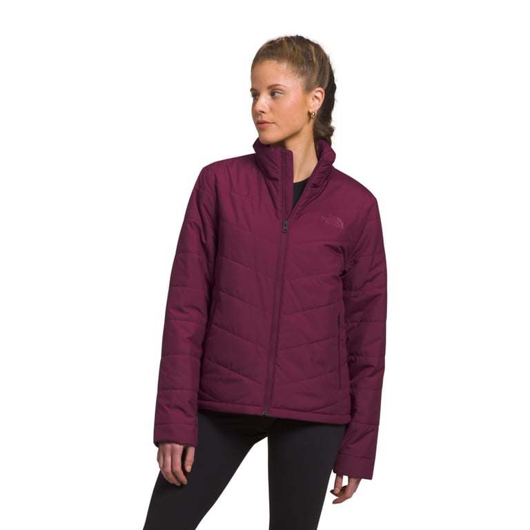 THE NORTH FACE Chaqueta Insulada Outdoor Regular Fit Mujer The North ...