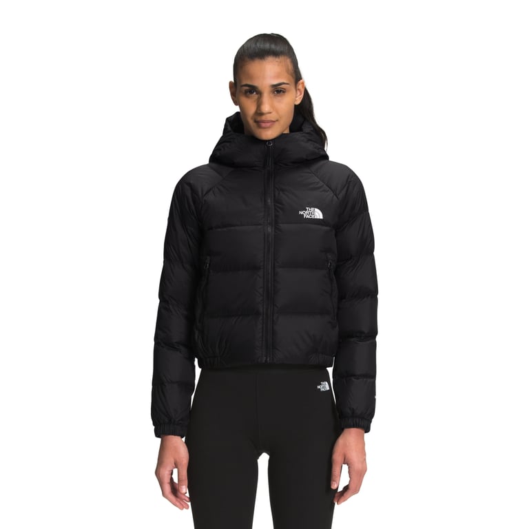 THE NORTH FACE Chaqueta Pluma Outdoor Regular Fit Mujer The North Face ...