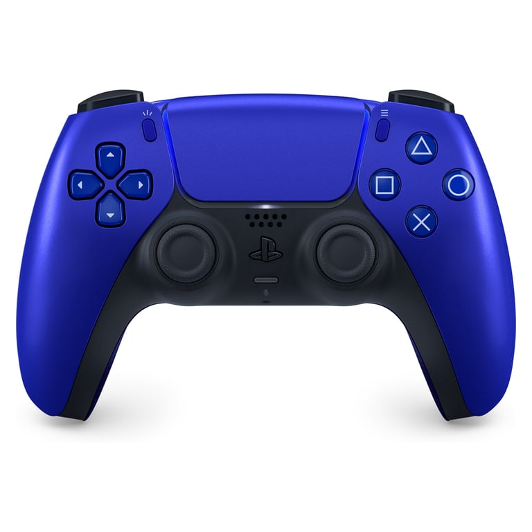 SONY Ps5 Dualsense Cobalt Blue Amer Sony | falabella.com