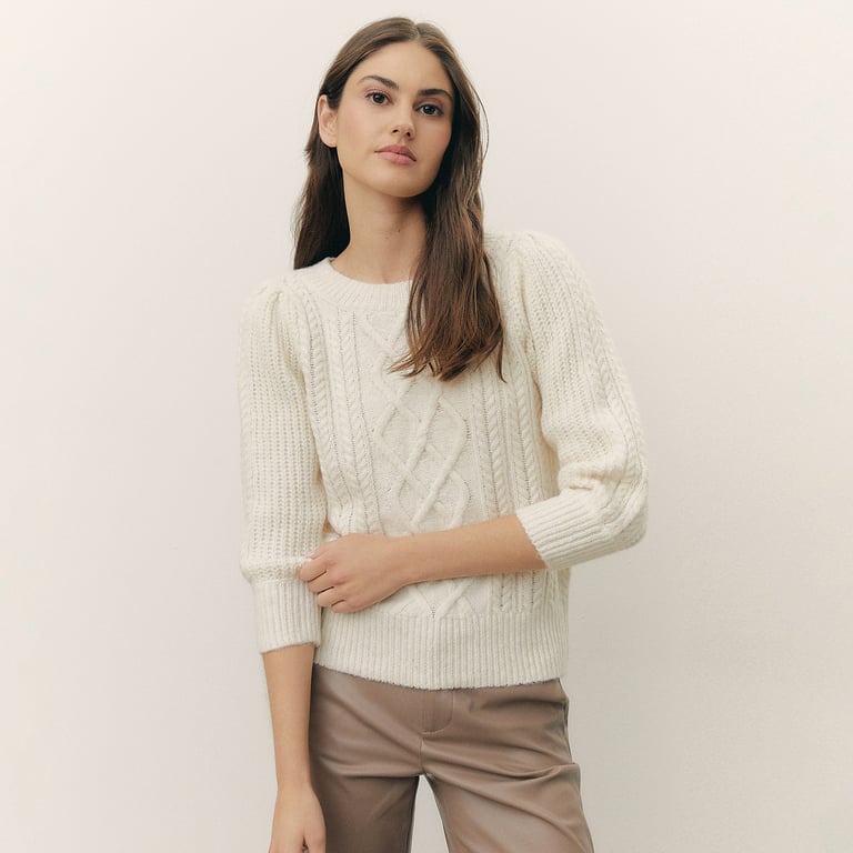 VERO MODA Sweater Mujer Vero Moda | falabella.com