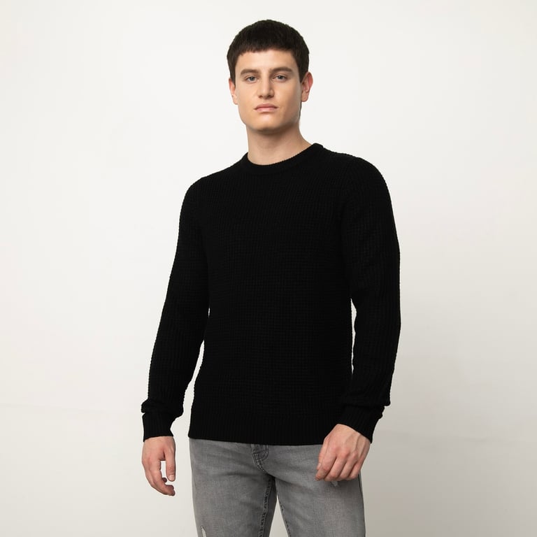 JACK&JONES Sweater Hombre Jack&Jones | falabella.com