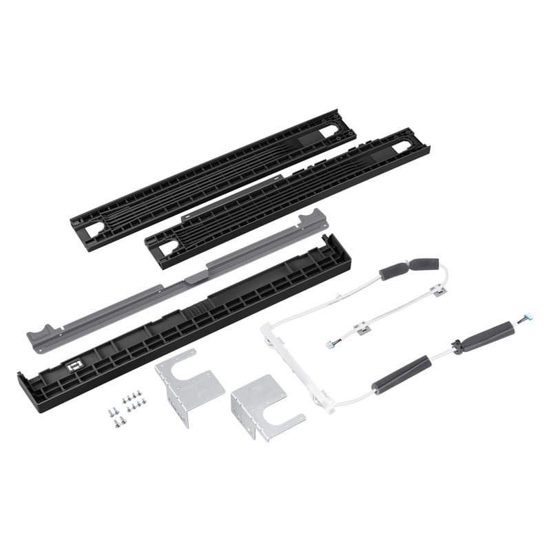 SAMSUNG Kit De Apilamiento Para Bespoke Smart Tower Samsung | falabella.com